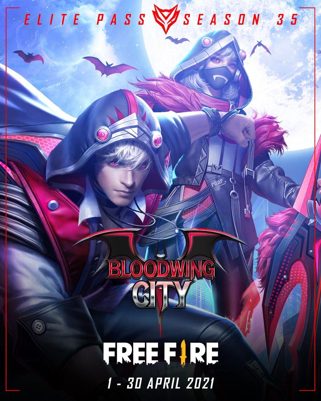 Free Fire Elite Pass Wallpapers - Top Free Free Fire Elite Pass ...