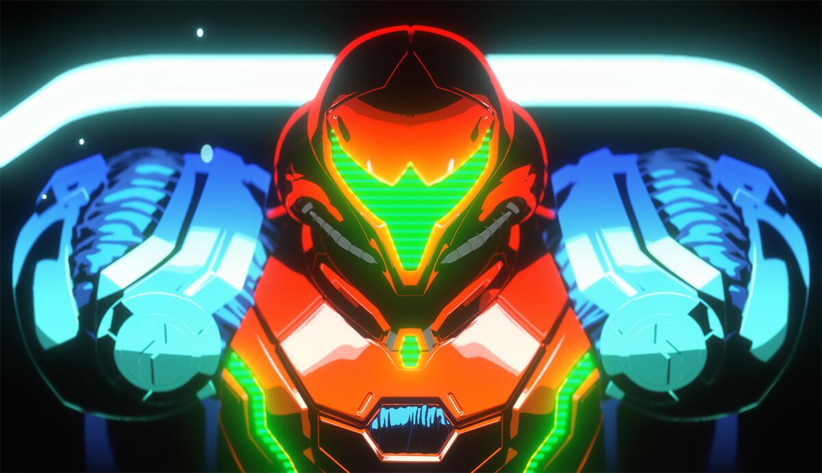 Metroid Dread Wallpapers - Top Free Metroid Dread Backgrounds ...