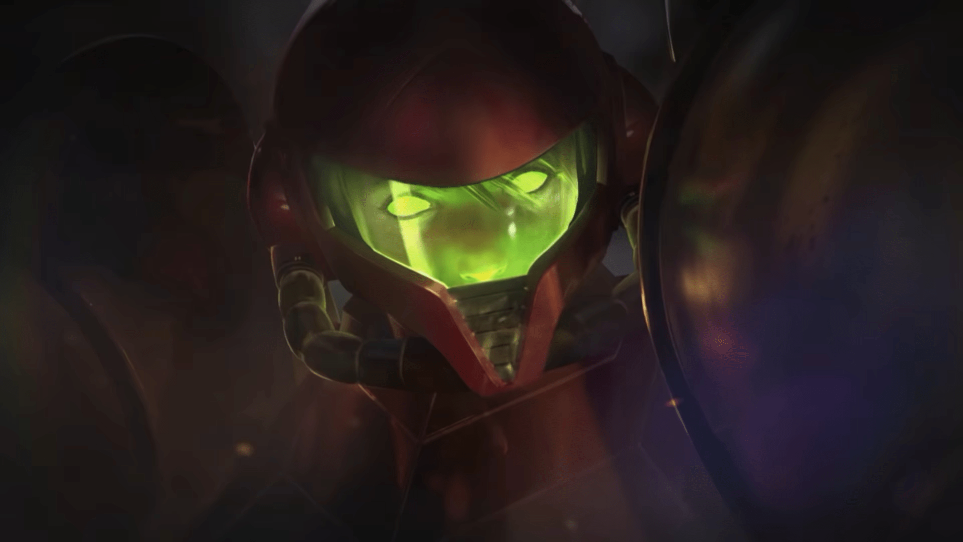 Metroid Dread Wallpapers - Top Free Metroid Dread Backgrounds ...