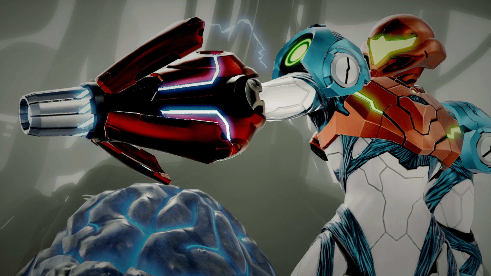 Metroid Dread Wallpapers - Top Free Metroid Dread Backgrounds ...