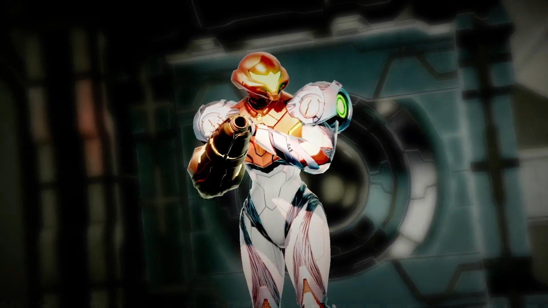 Metroid Dread Wallpapers - Top Free Metroid Dread Backgrounds ...