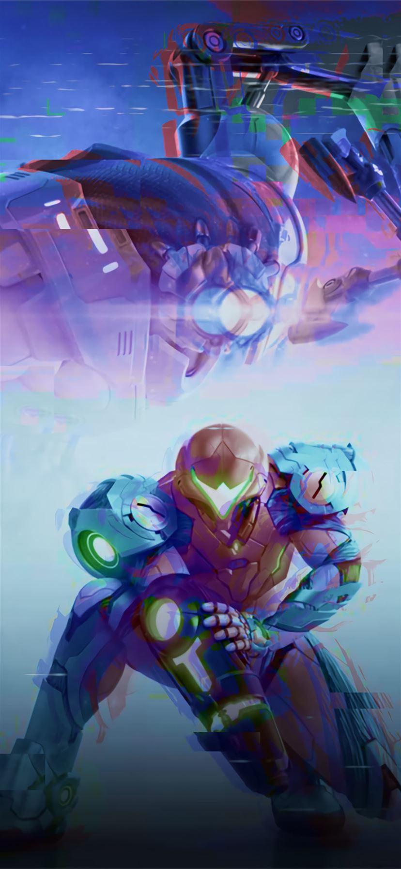 Metroid Dread Wallpapers - Top Free Metroid Dread Backgrounds ...