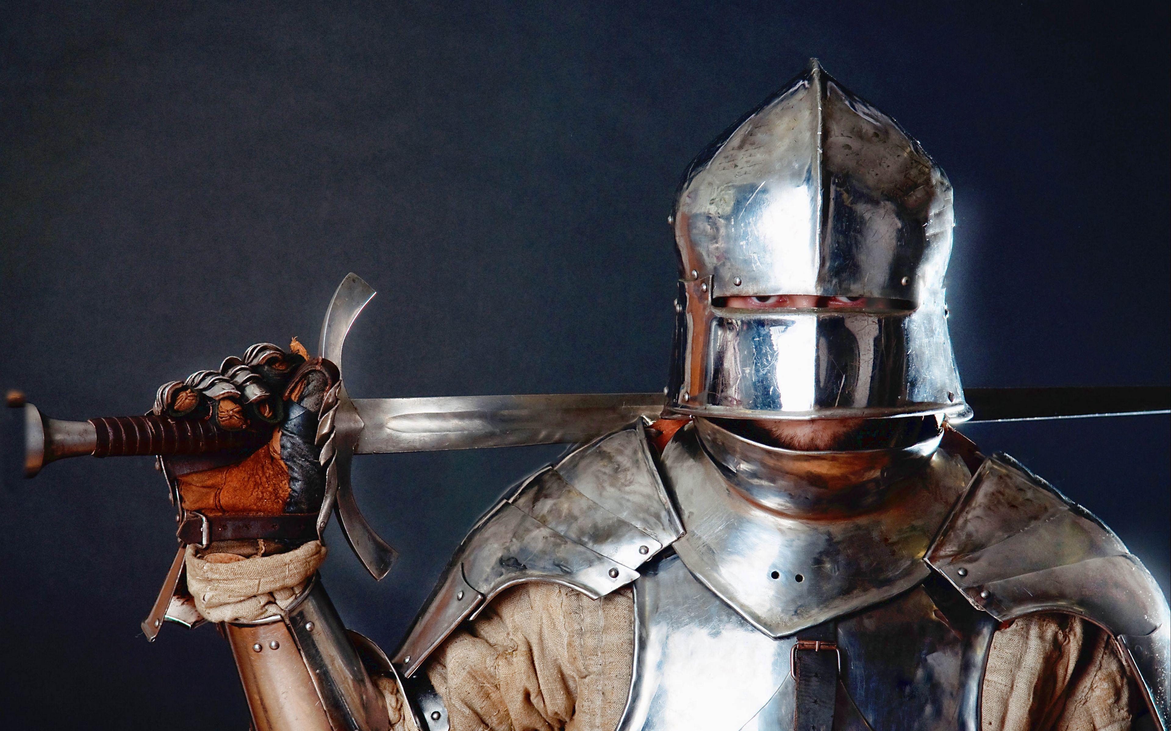 4K Armor Wallpapers - Top Free 4K Armor Backgrounds - WallpaperAccess