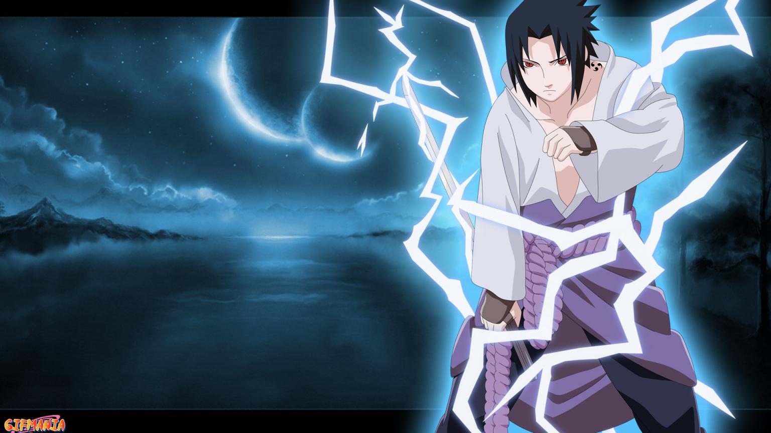 Sasuke Kirin Wallpapers - Top Free Sasuke Kirin Backgrounds ...