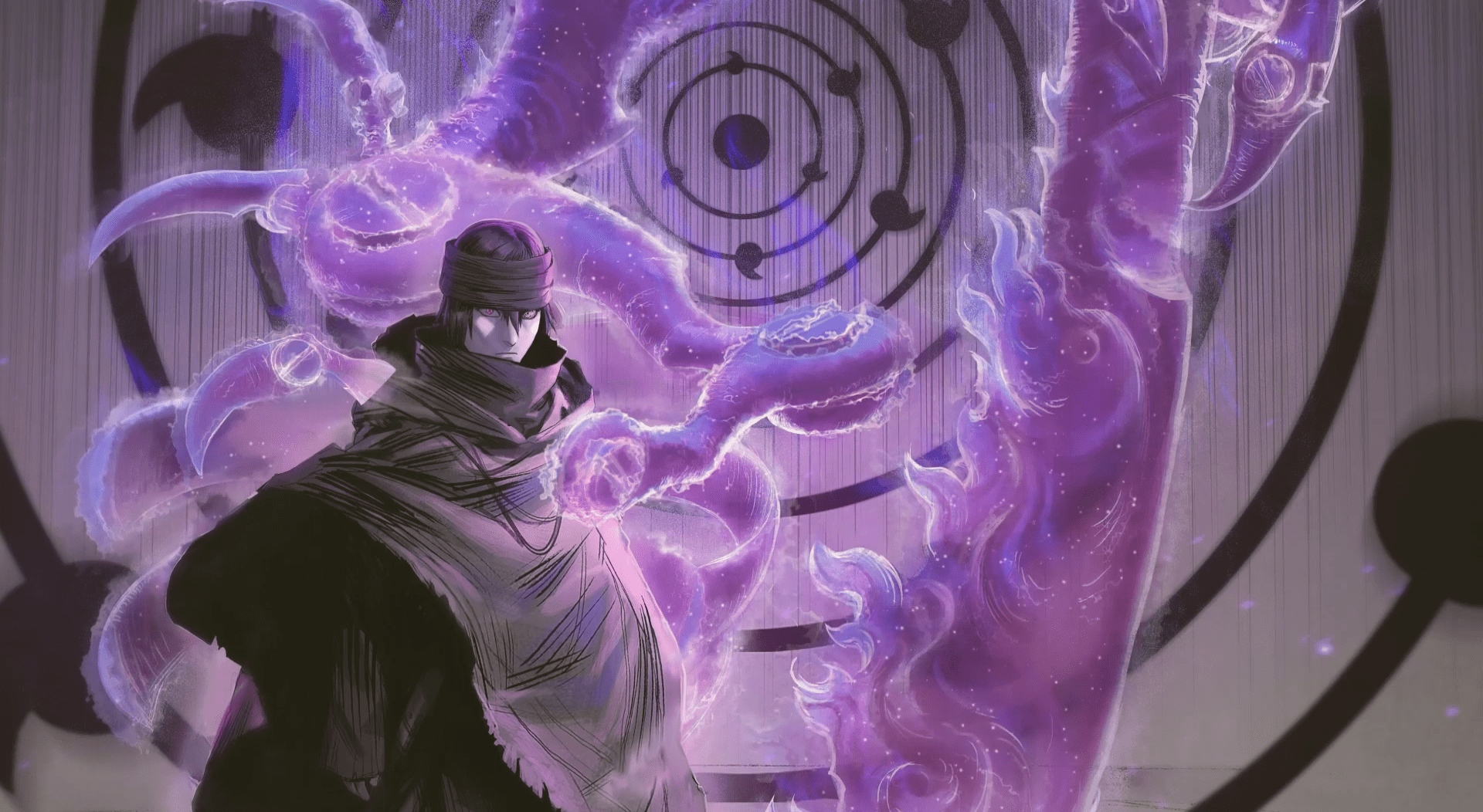 Sasuke Kirin Wallpapers - Top Free Sasuke Kirin Backgrounds ...