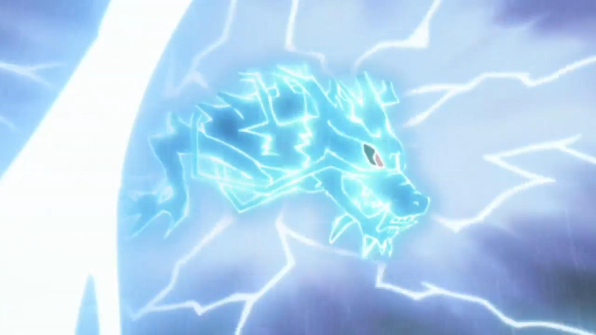 Sasuke Kirin Wallpapers - Top Free Sasuke Kirin Backgrounds ...