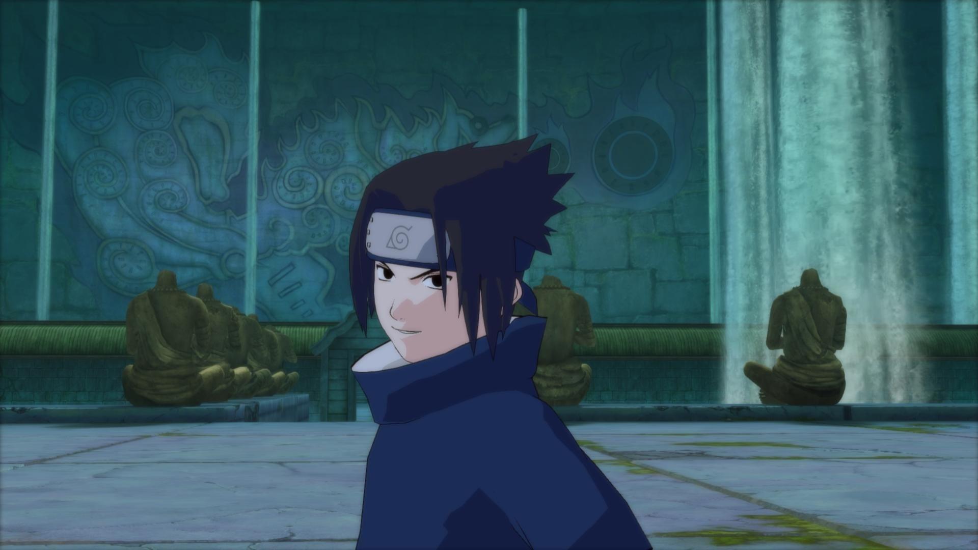 Naruto and Sasuke Young Wallpapers - Top Free Naruto and Sasuke Young ...