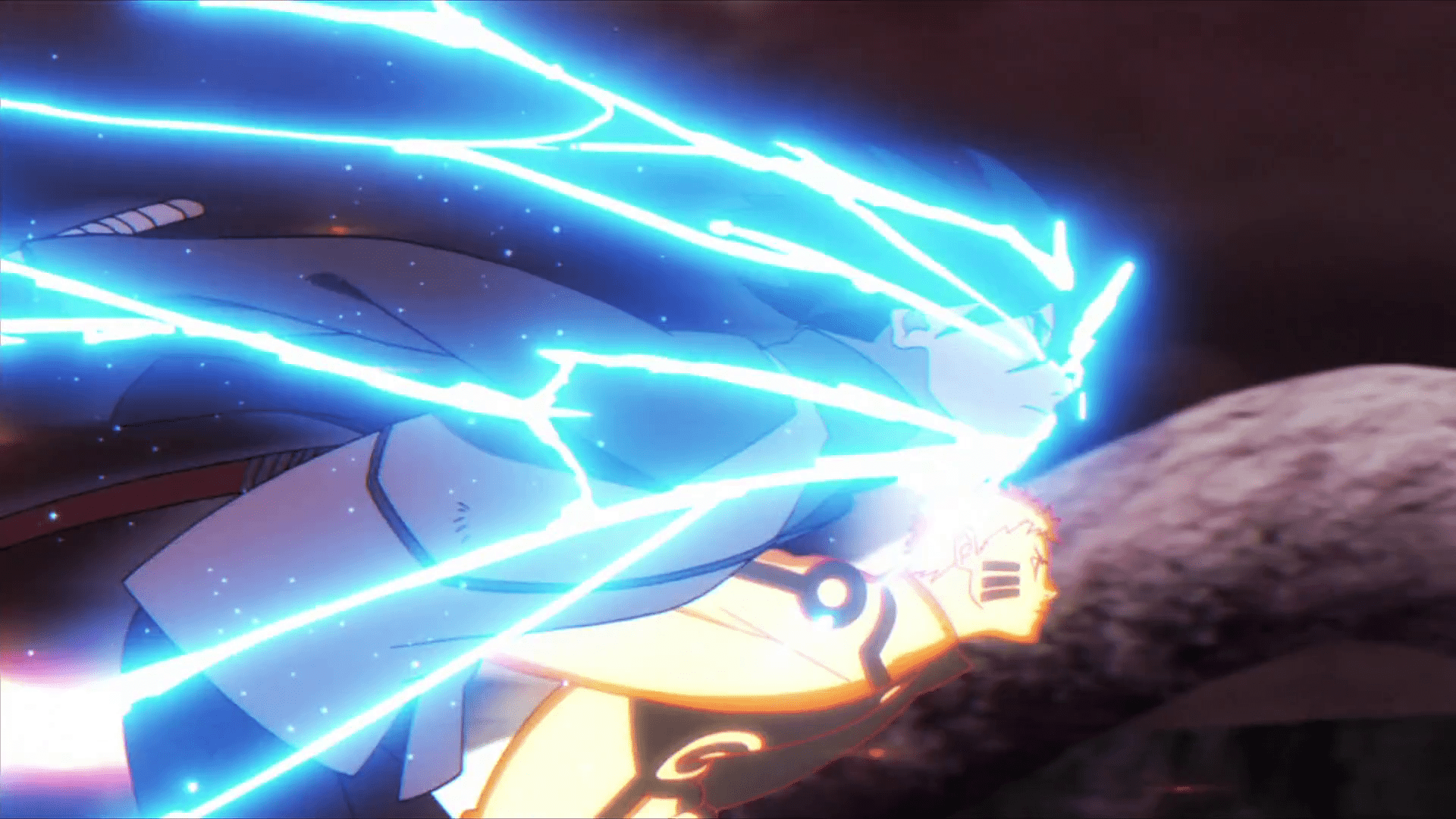 Sasuke Kirin Wallpapers - Top Free Sasuke Kirin Backgrounds ...