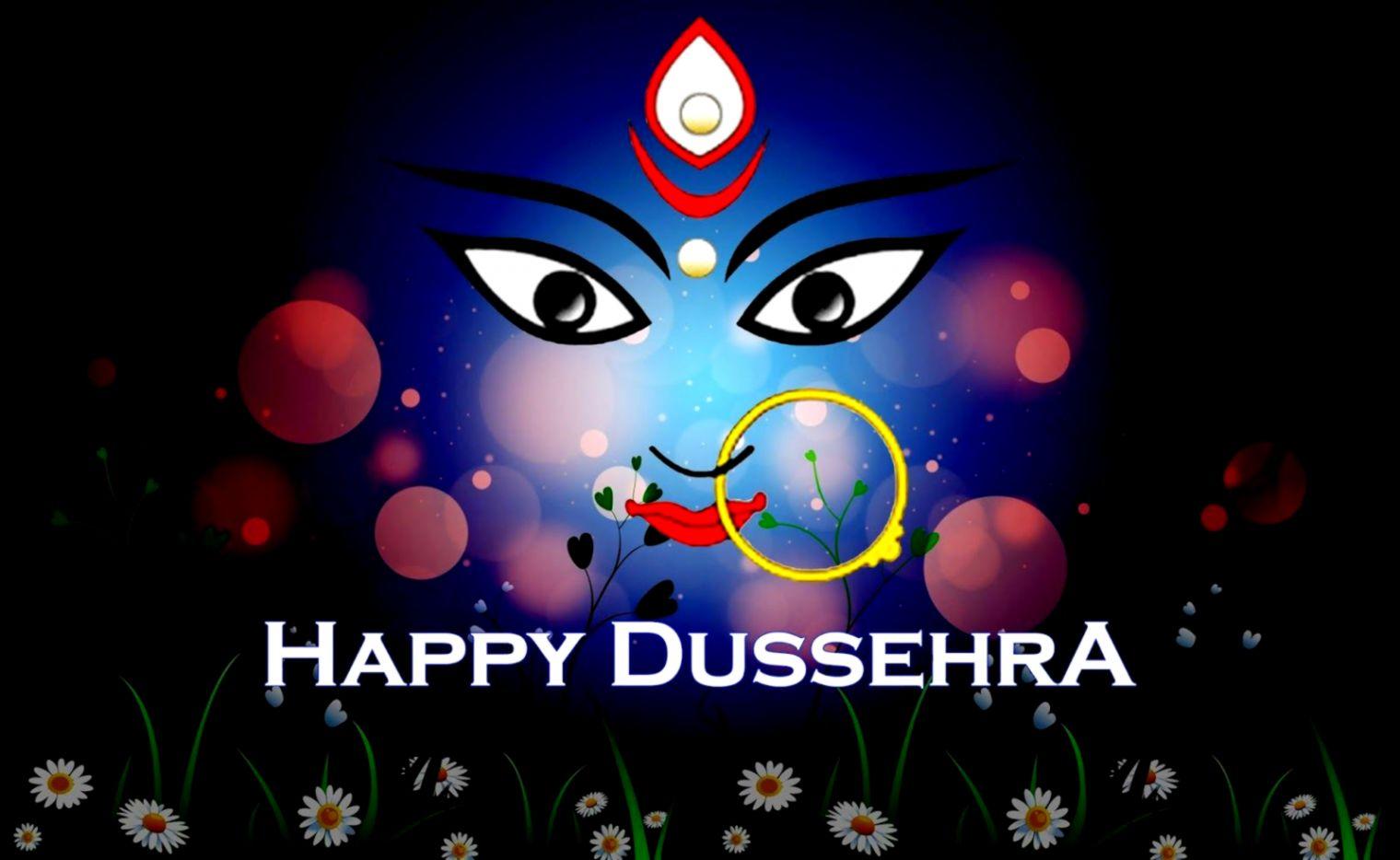 Dussehra Wallpapers - Top Free Dussehra Backgrounds - WallpaperAccess