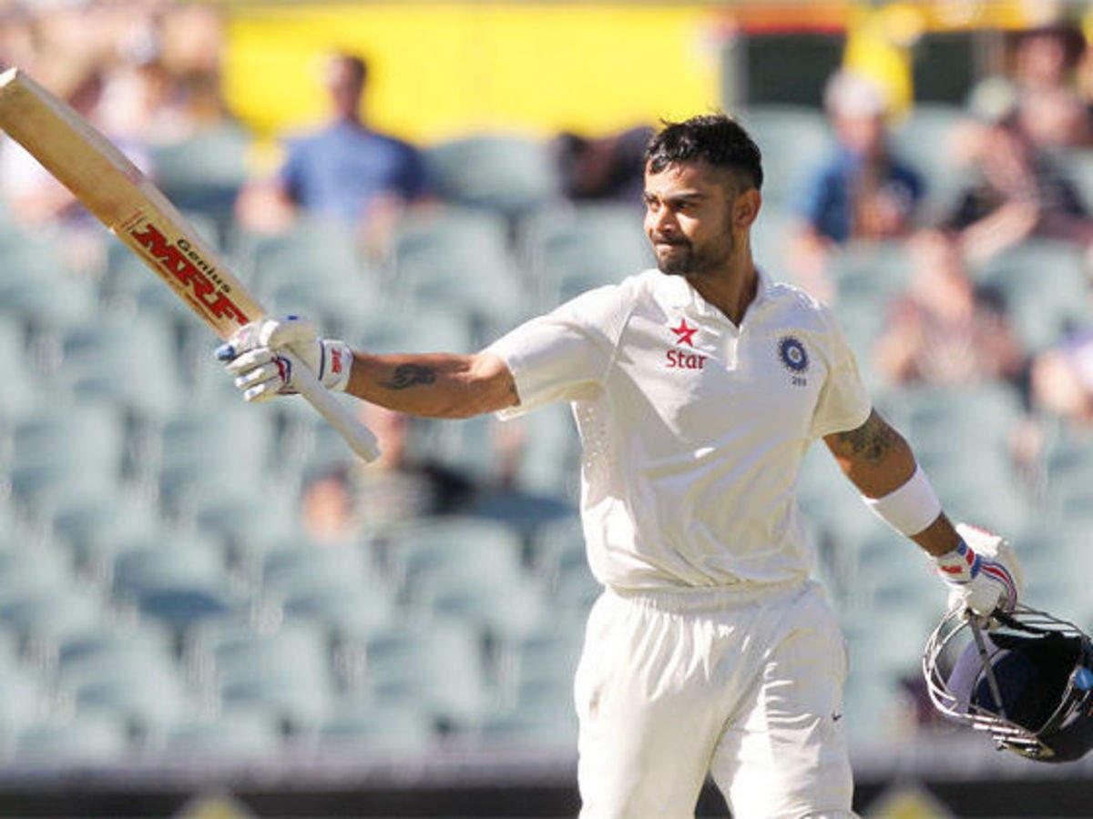 Virat Kohli Test Wallpapers - Top Free Virat Kohli Test Backgrounds ...
