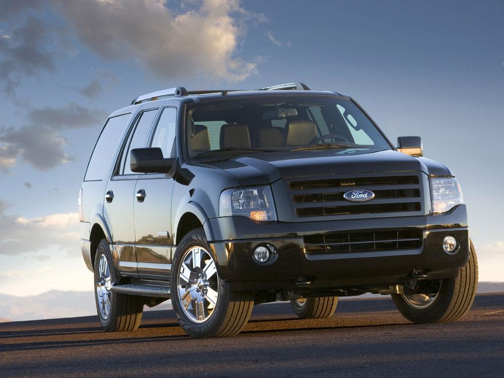 Ford Expedition Wallpapers - Top Free Ford Expedition Backgrounds ...