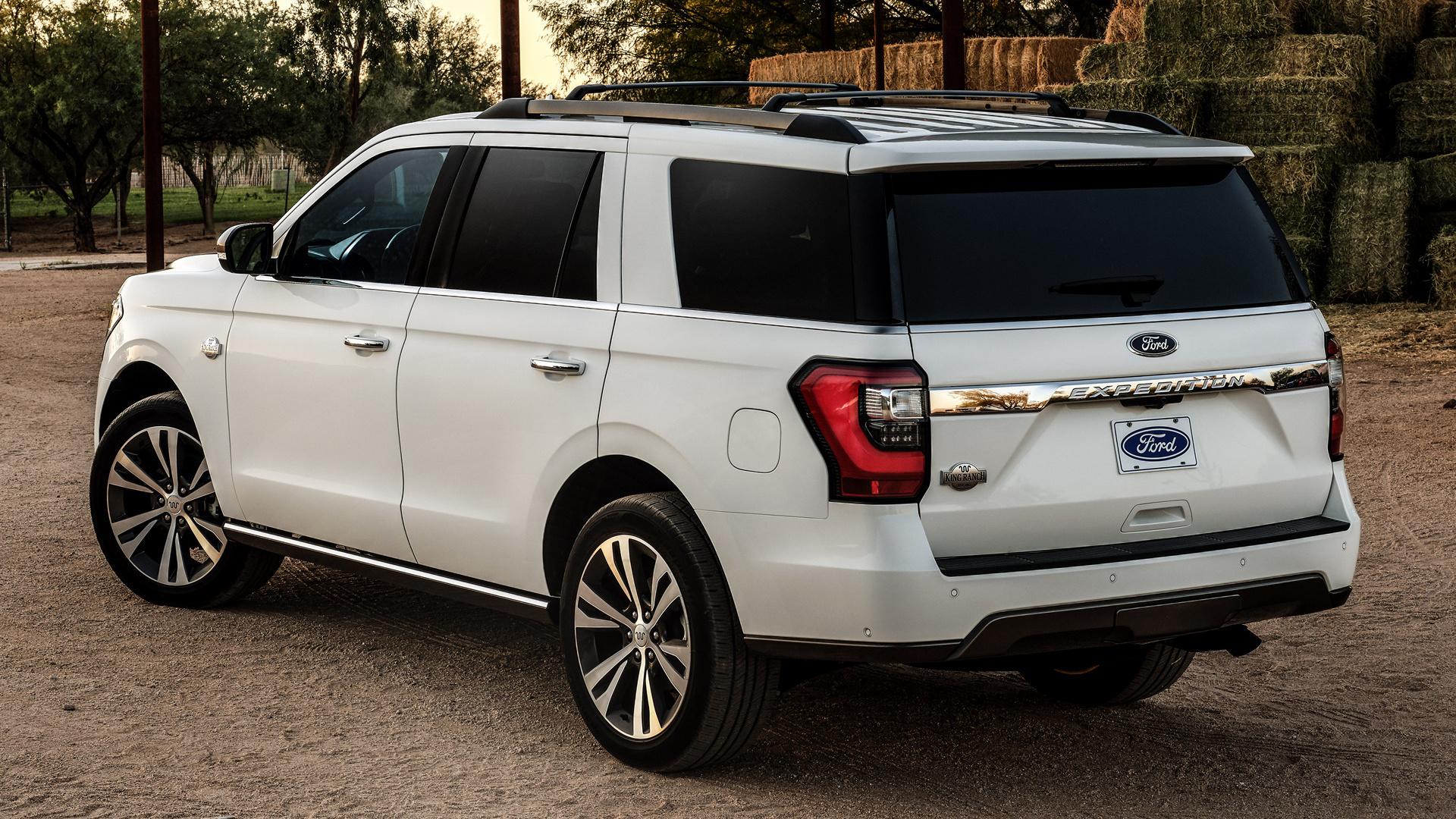 Ford Expedition Wallpapers - Top Free Ford Expedition Backgrounds ...