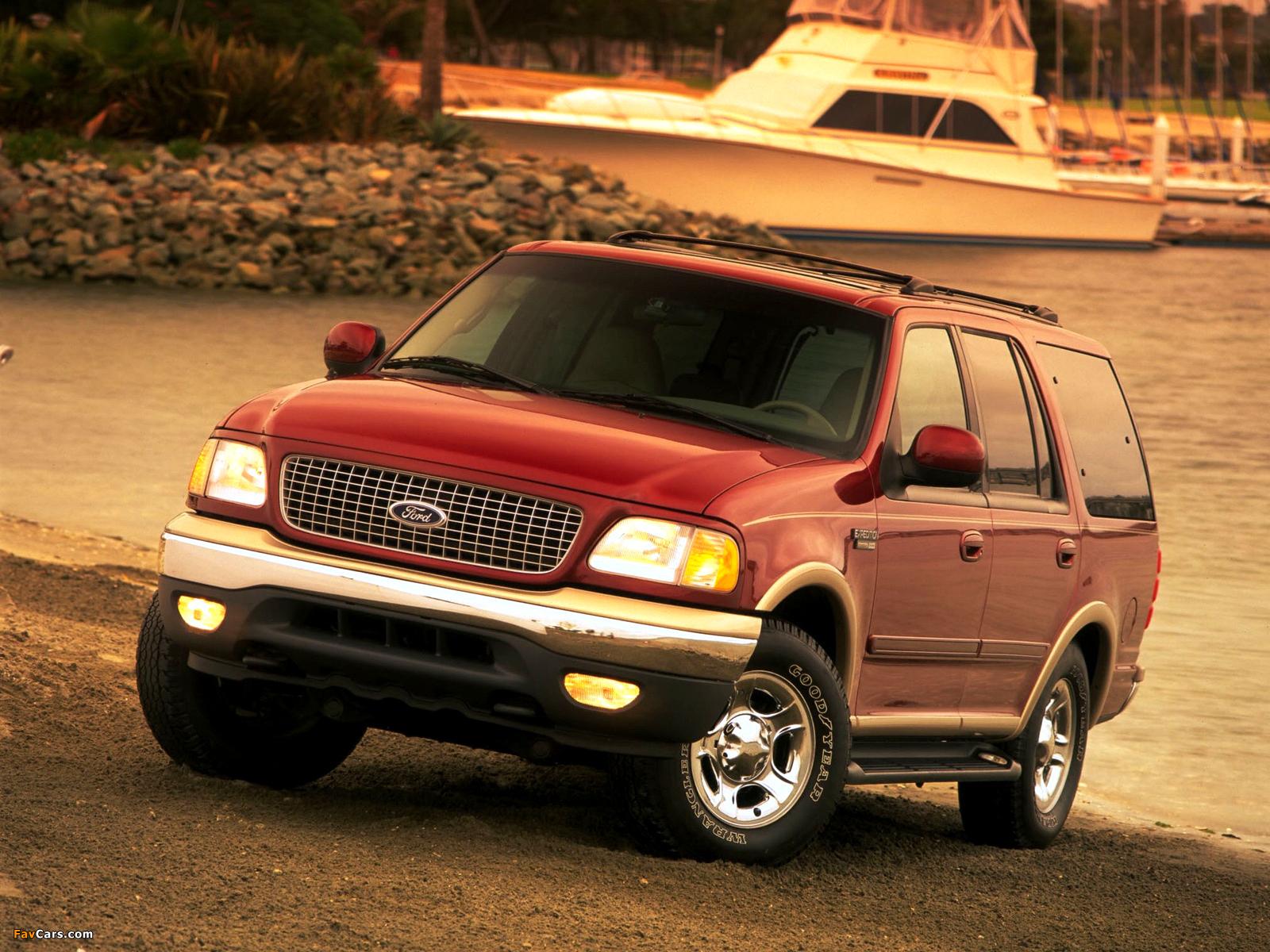 Ford Expedition Wallpapers - Top Free Ford Expedition Backgrounds ...