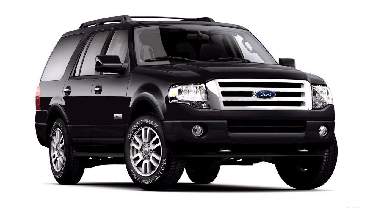 Ford Expedition Wallpapers - Top Free Ford Expedition Backgrounds ...