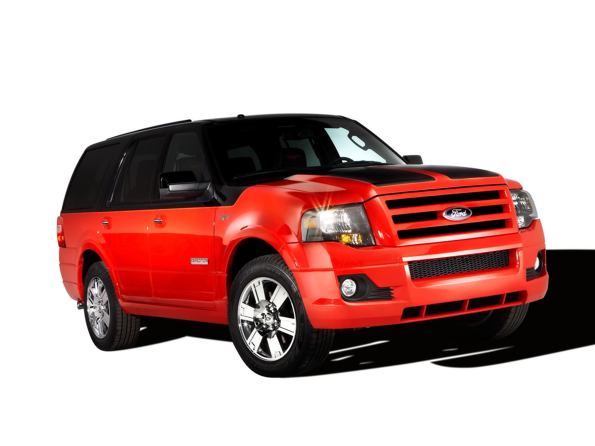 Ford Expedition Wallpapers - Top Free Ford Expedition Backgrounds ...