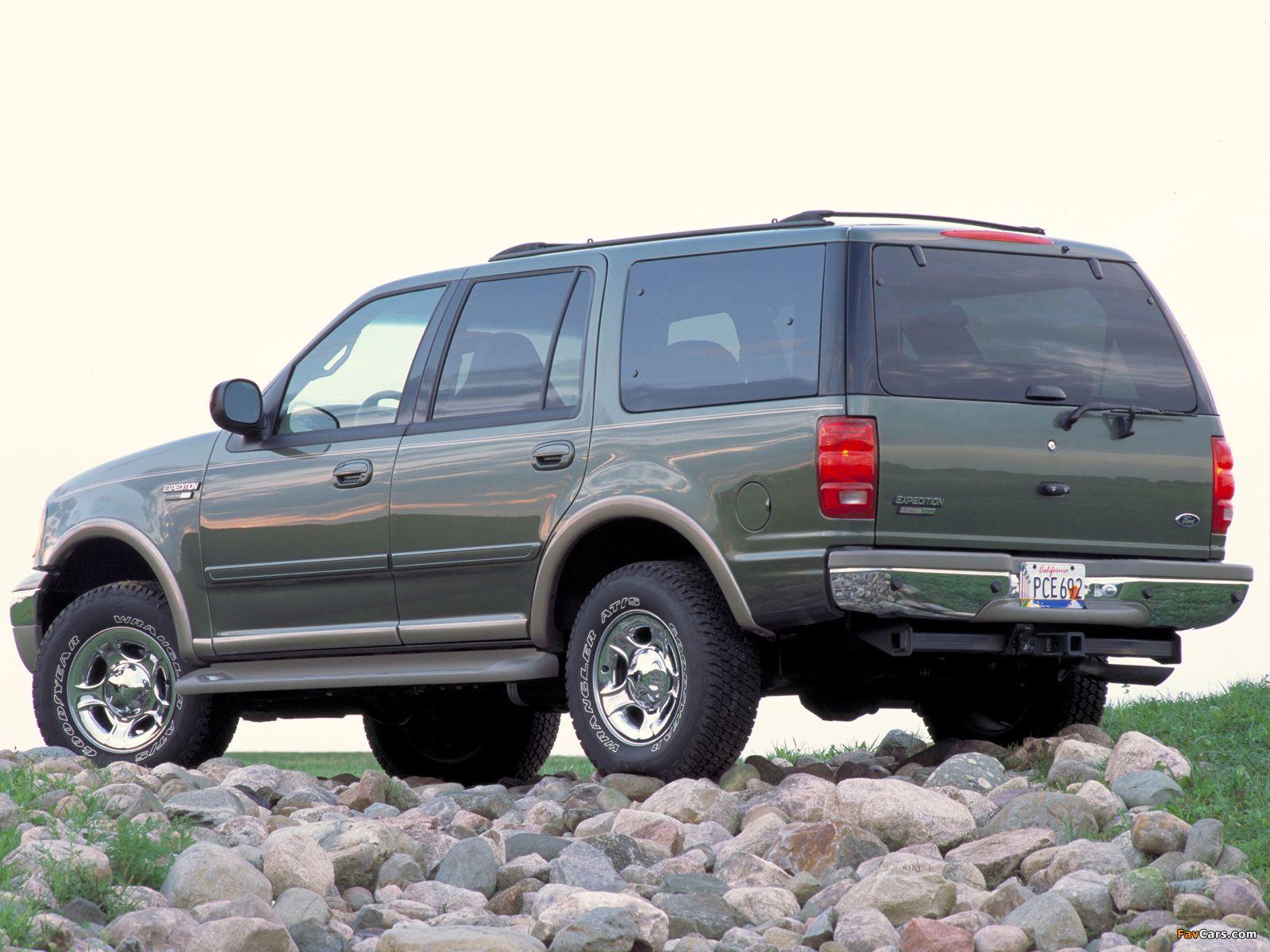 Ford Expedition Wallpapers - Top Free Ford Expedition Backgrounds ...
