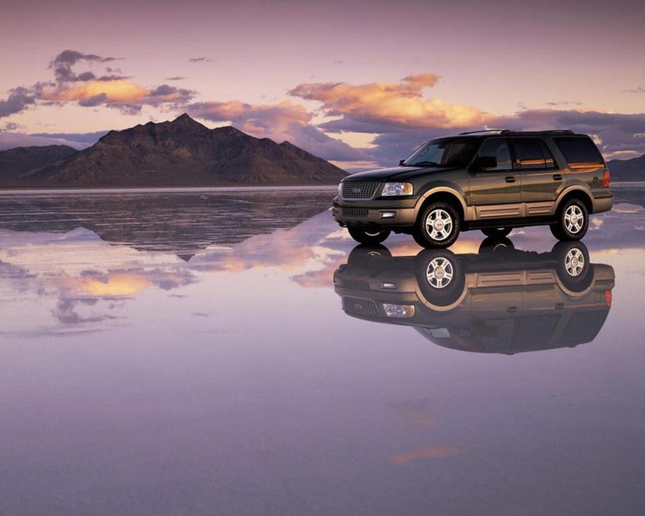 Ford Expedition Wallpapers - Top Free Ford Expedition Backgrounds ...