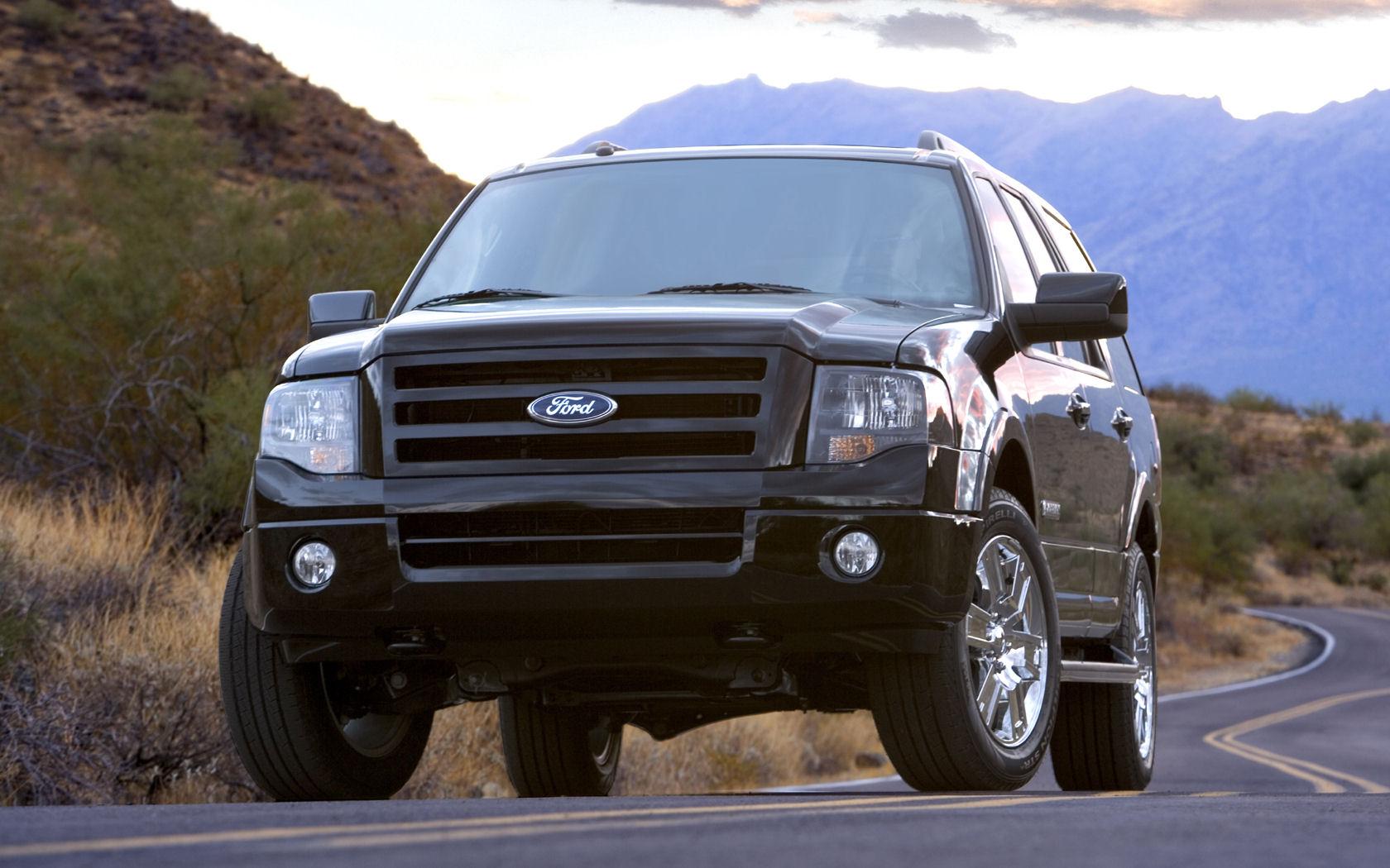 Ford Expedition Wallpapers - Top Free Ford Expedition Backgrounds ...