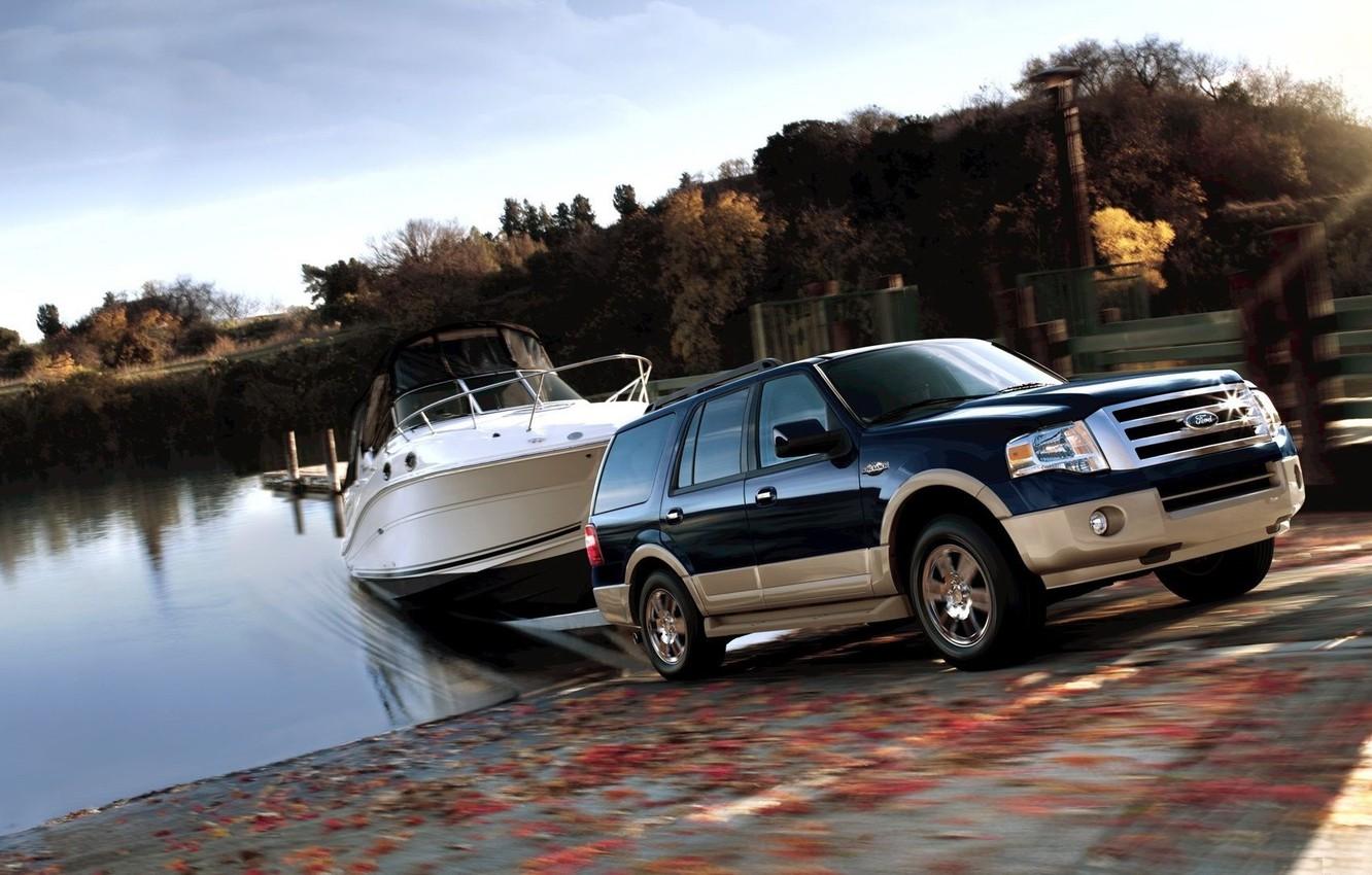 Ford Expedition Wallpapers - Top Free Ford Expedition Backgrounds ...