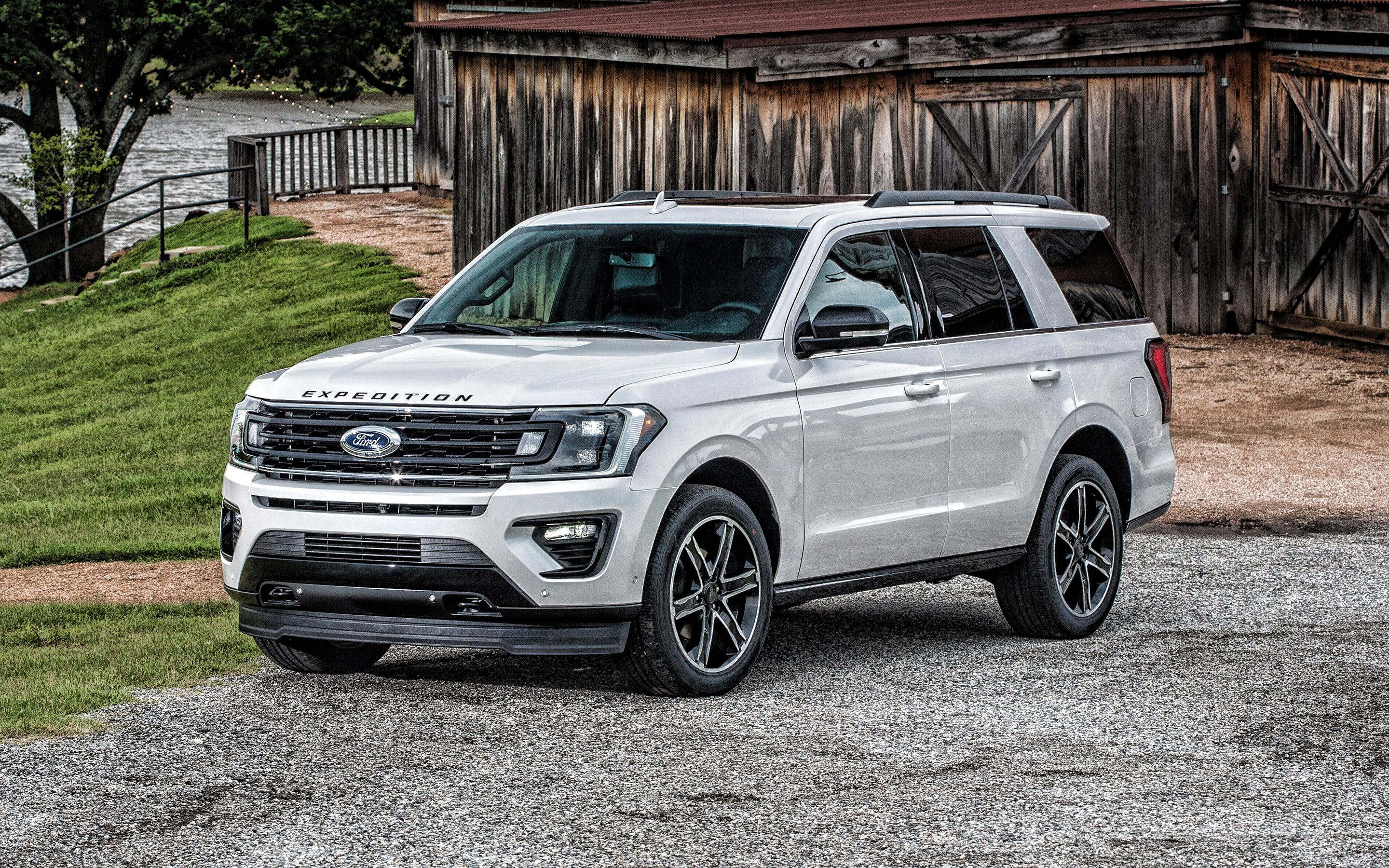 Ford Expedition Wallpapers - Top Free Ford Expedition Backgrounds ...