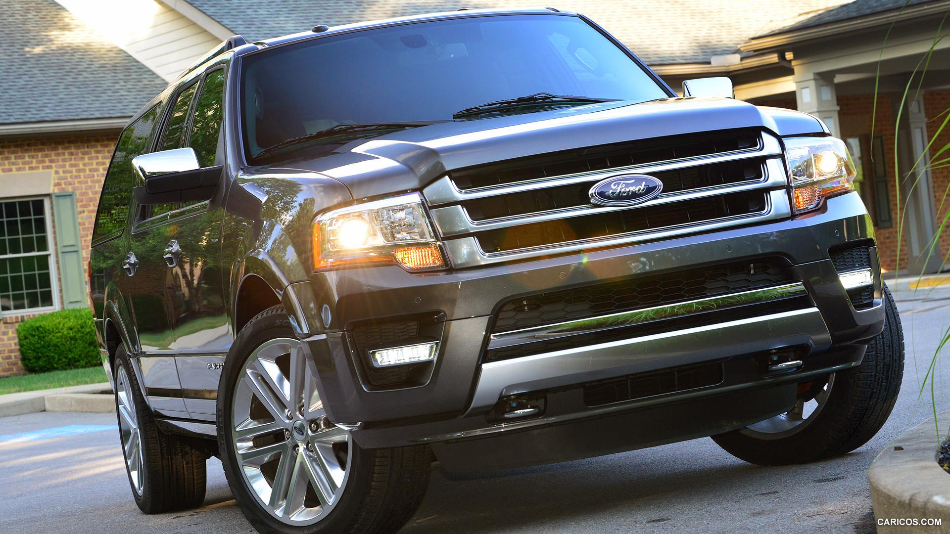 Ford Expedition Wallpapers - Top Free Ford Expedition Backgrounds ...