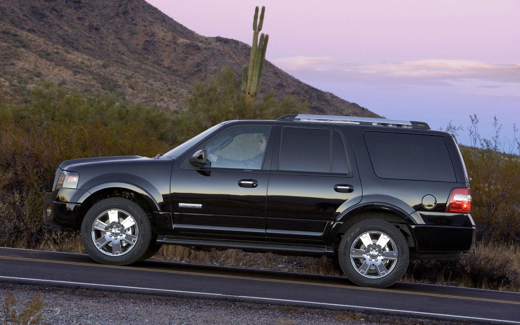 Ford Expedition Wallpapers - Top Free Ford Expedition Backgrounds ...