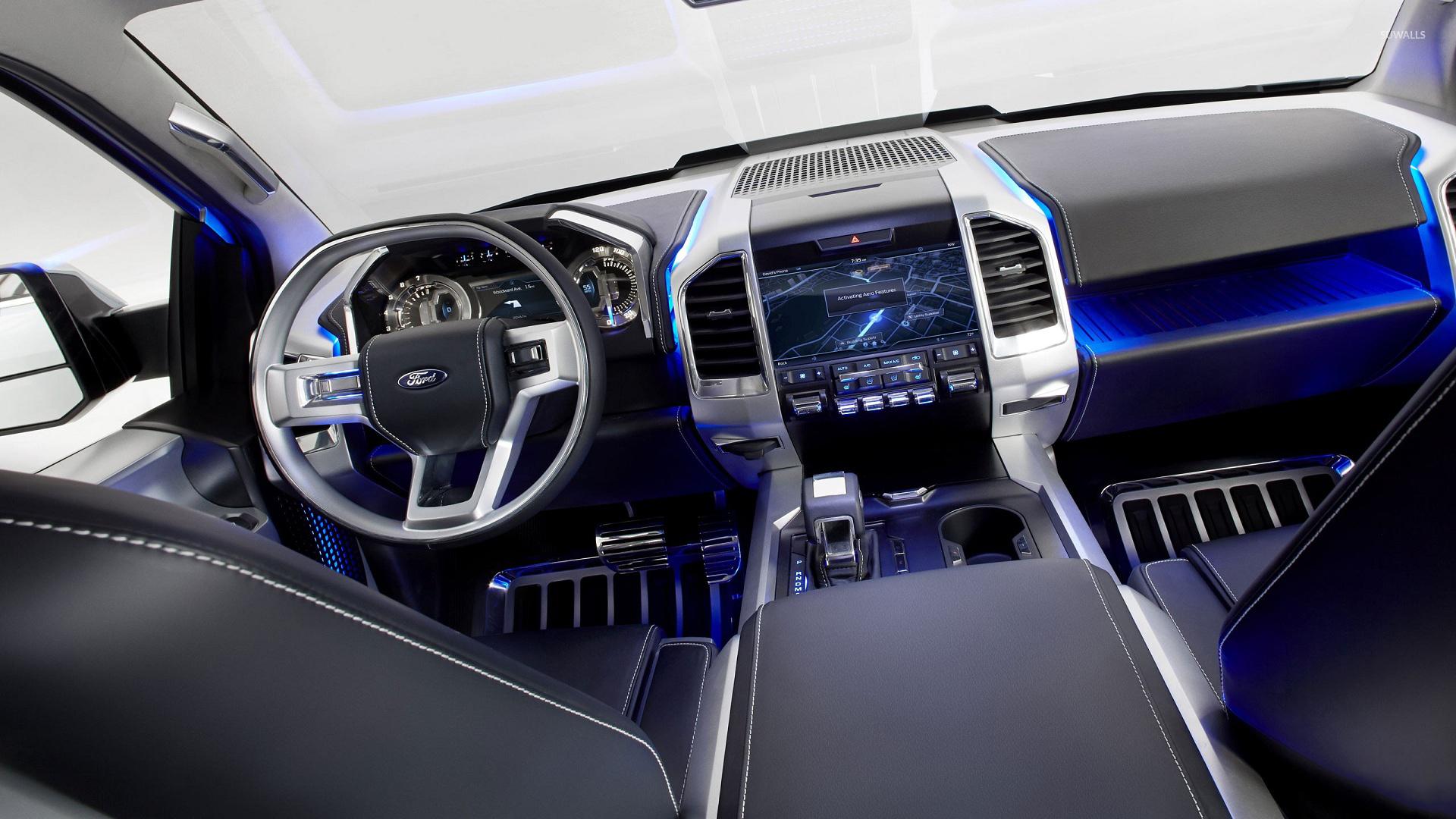 Ford Expedition Wallpapers - Top Free Ford Expedition Backgrounds ...