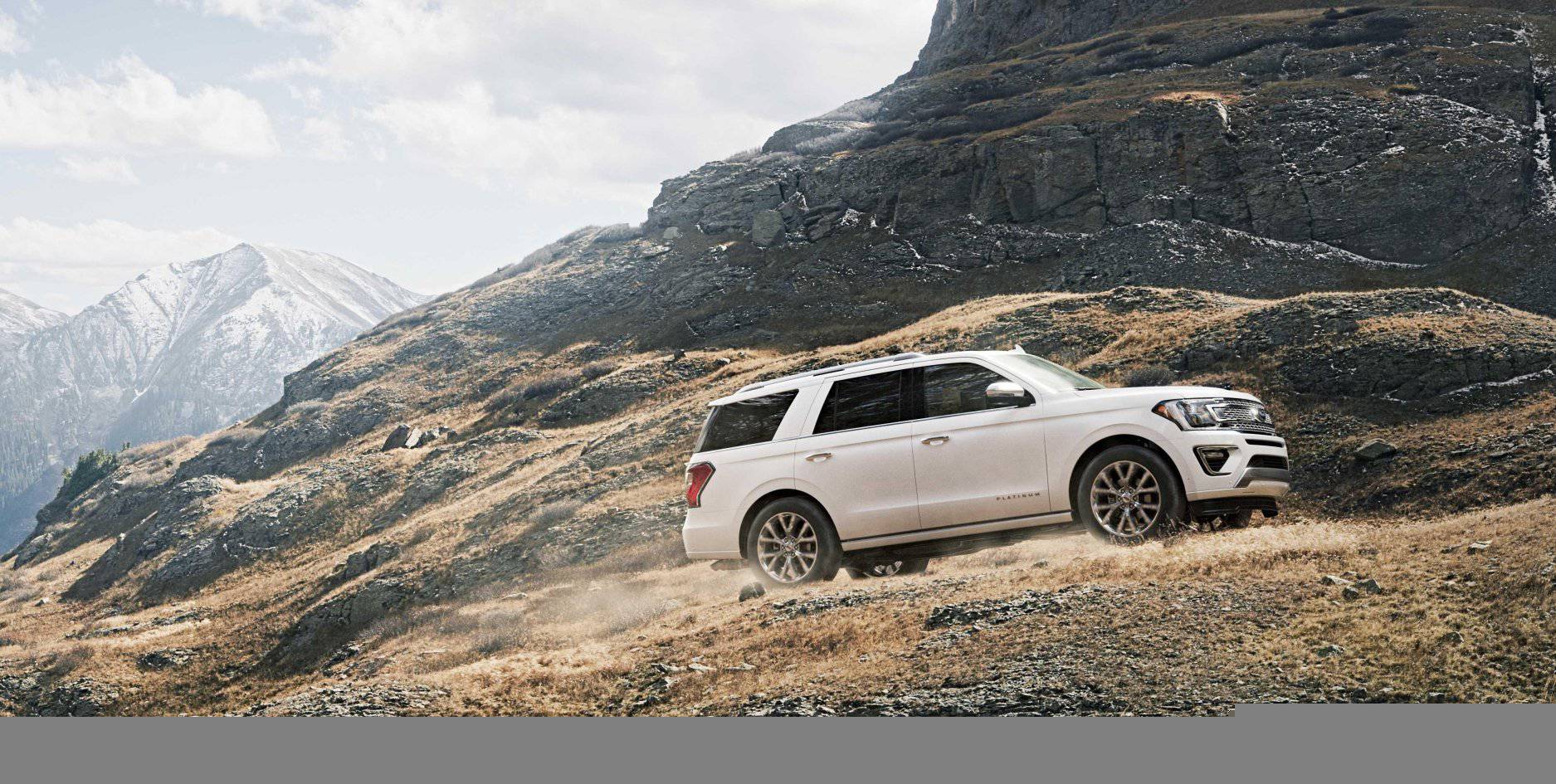 Ford Expedition Wallpapers - Top Free Ford Expedition Backgrounds ...