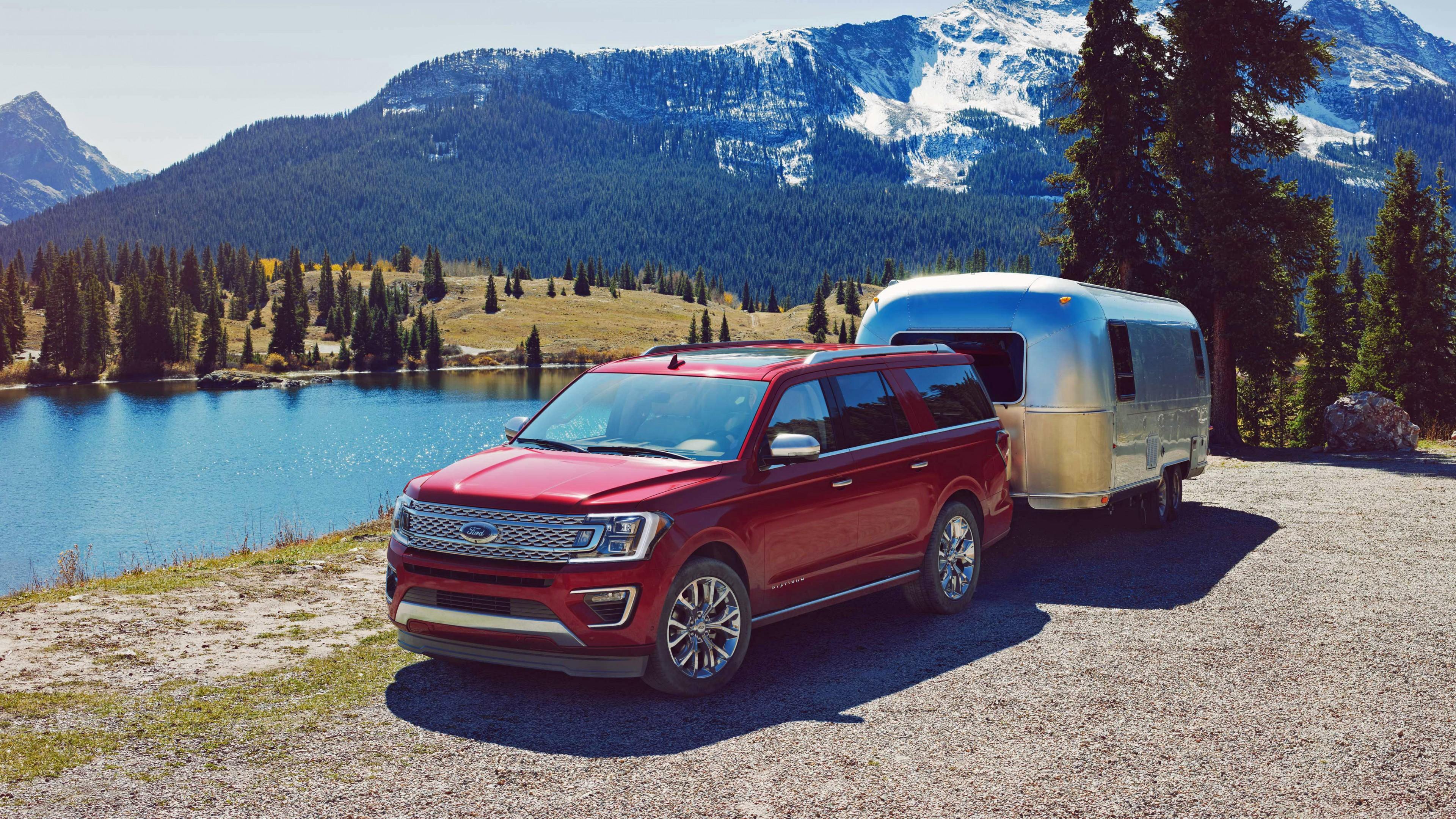 Ford Expedition Wallpapers - Top Free Ford Expedition Backgrounds ...