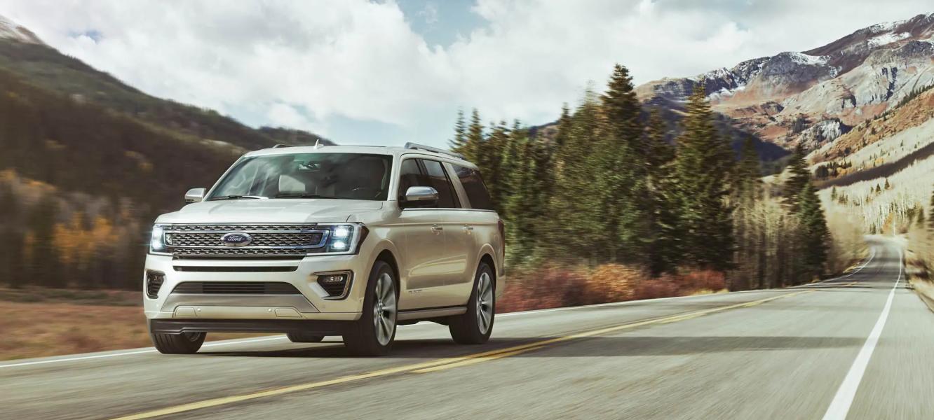 Ford Expedition Wallpapers - Top Free Ford Expedition Backgrounds ...