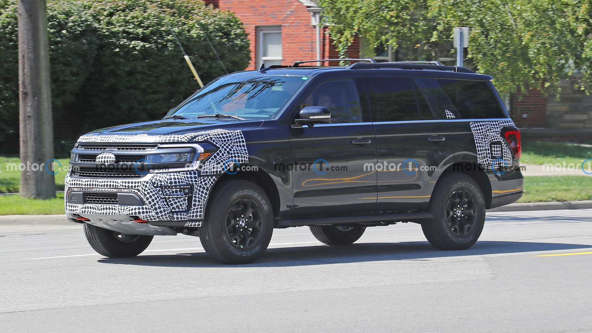 Ford Expedition Wallpapers - Top Free Ford Expedition Backgrounds ...