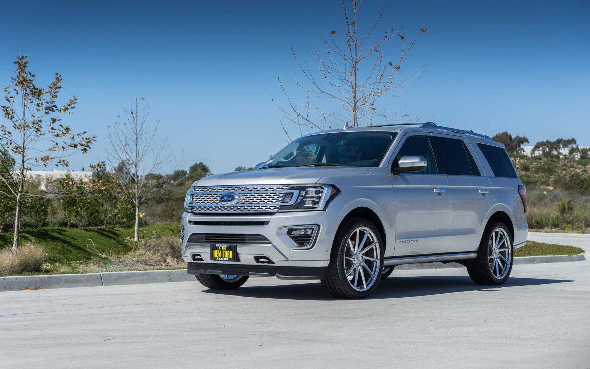 Ford Expedition Wallpapers - Top Free Ford Expedition Backgrounds ...