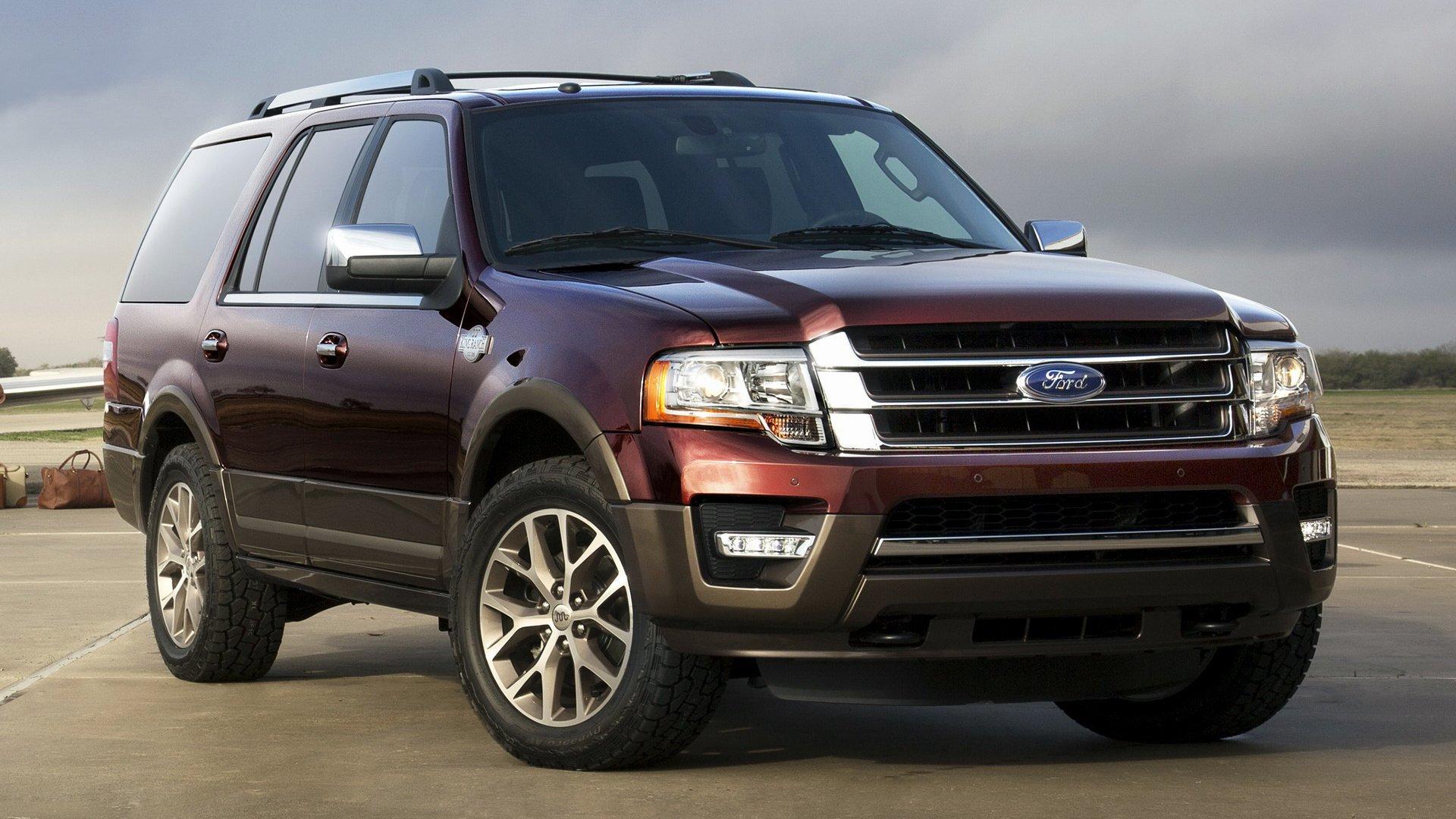Ford Expedition Wallpapers - Top Free Ford Expedition Backgrounds ...