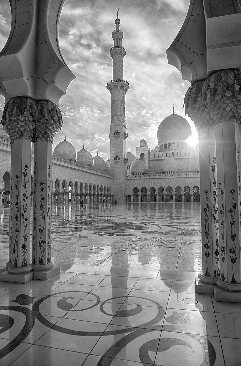 Islamic White Wallpapers - Top Free Islamic White Backgrounds ...