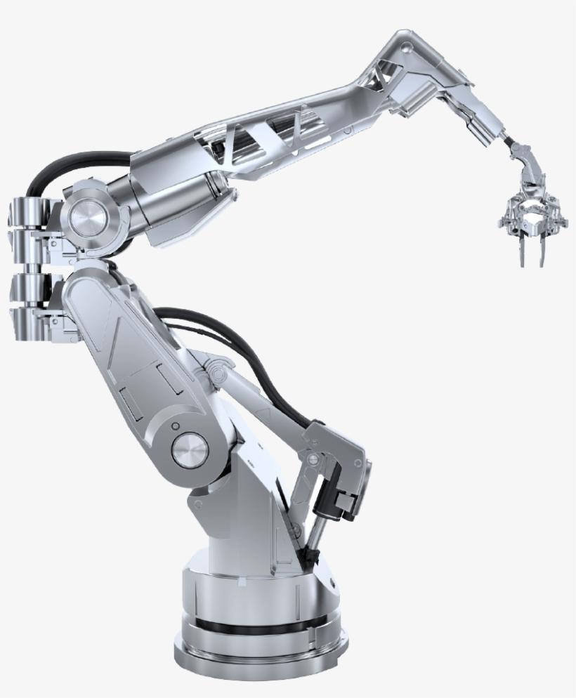 Robot Arm Wallpapers - Top Free Robot Arm Backgrounds - WallpaperAccess