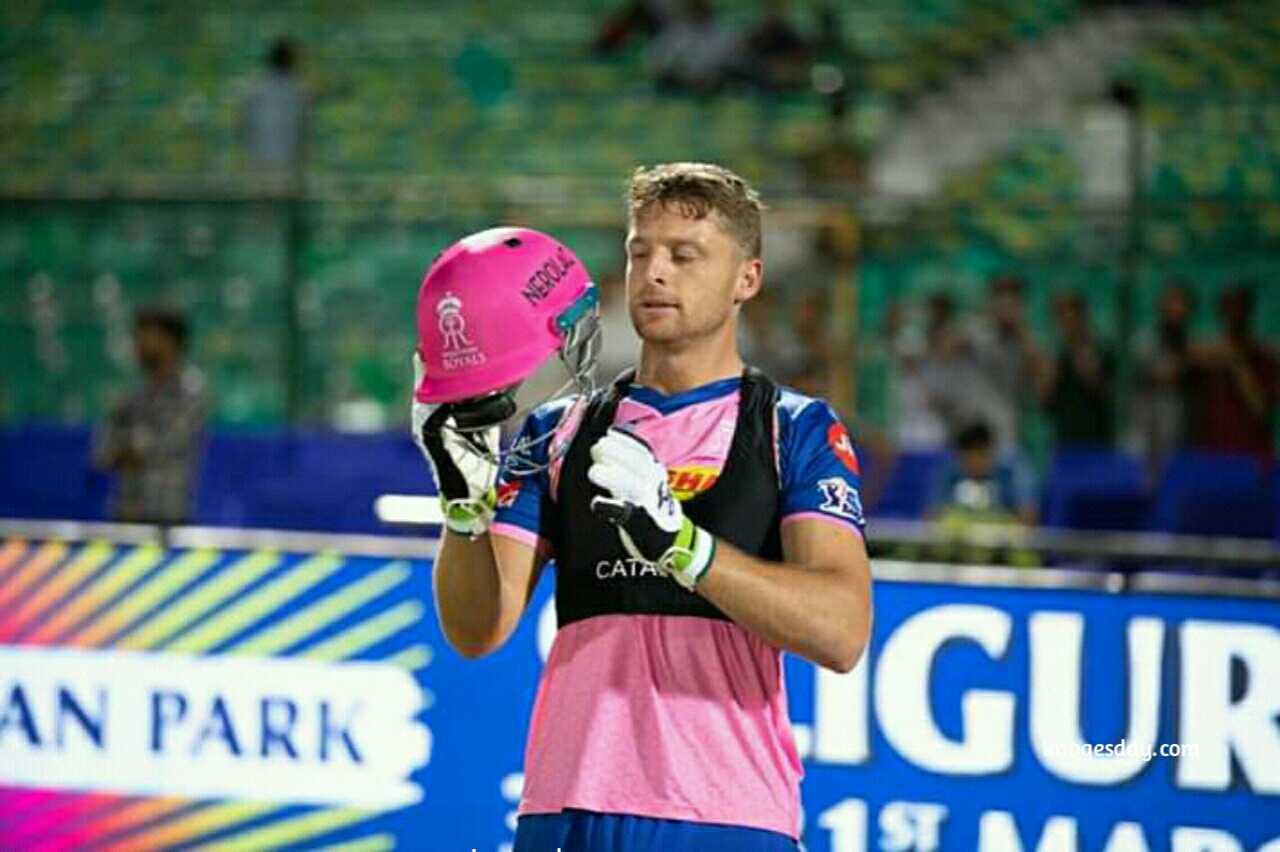 Jos Buttler Wallpapers - Top Free Jos Buttler Backgrounds - WallpaperAccess