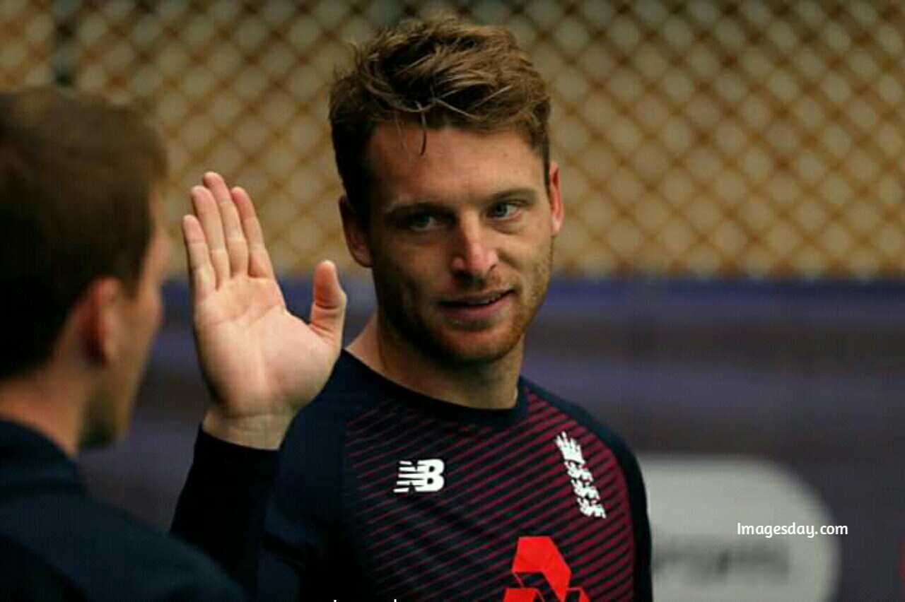 Jos Buttler Wallpapers - Top Free Jos Buttler Backgrounds - WallpaperAccess