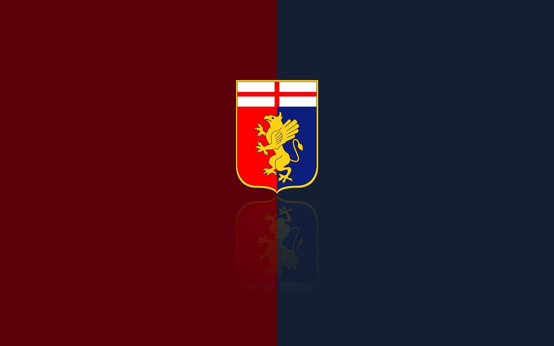 Genoa Wallpapers - Top Free Genoa Backgrounds - WallpaperAccess