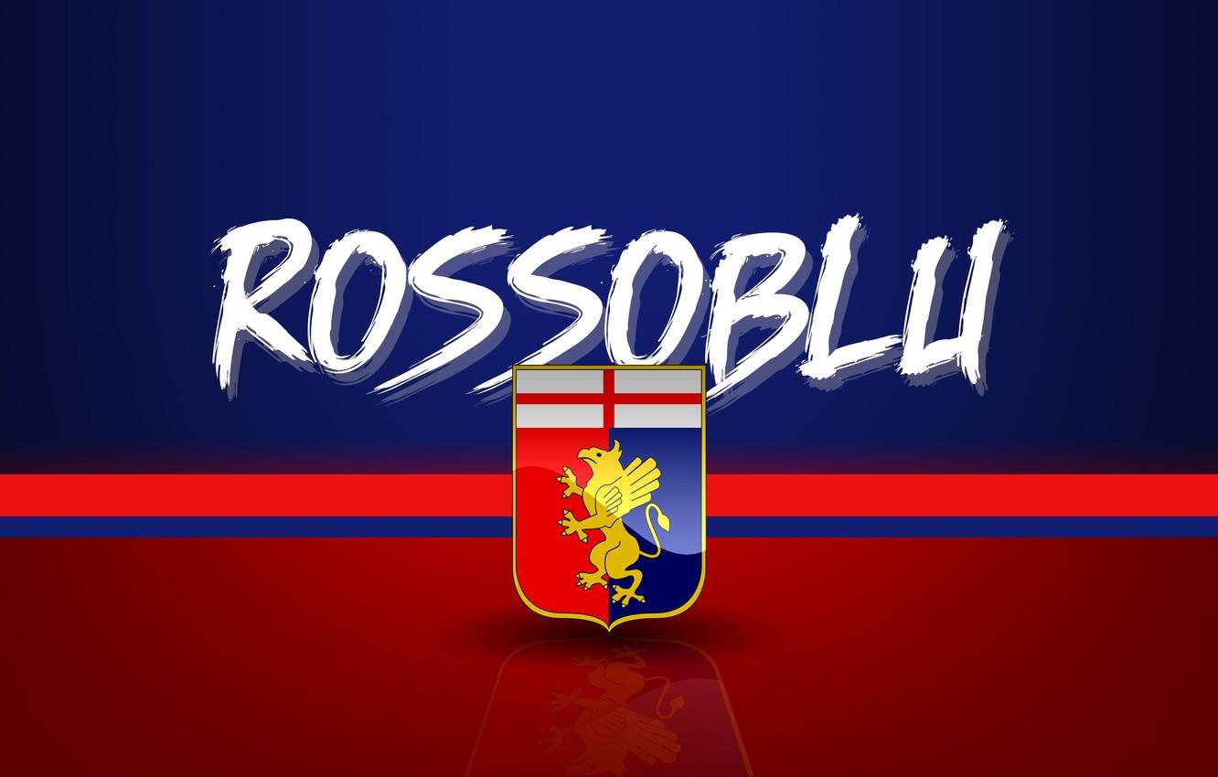 Genoa Wallpapers - Top Free Genoa Backgrounds - WallpaperAccess