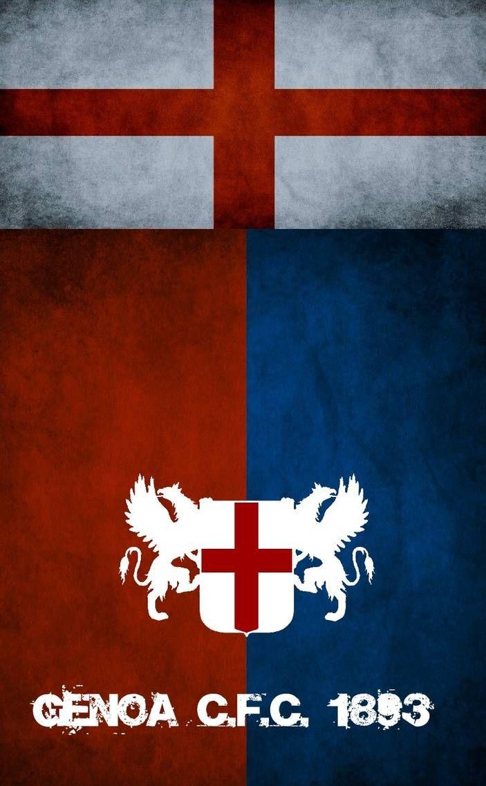 Genoa Wallpapers - Top Free Genoa Backgrounds - WallpaperAccess
