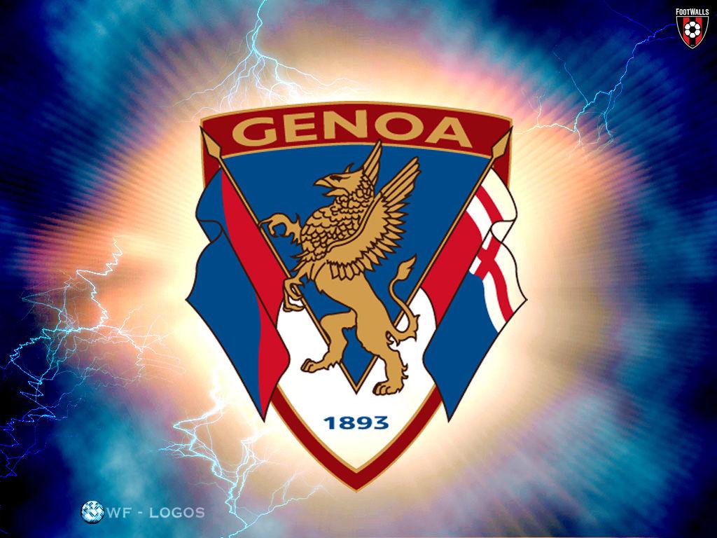 Genoa Wallpapers - Top Free Genoa Backgrounds - WallpaperAccess