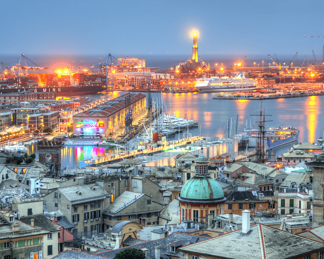 Genoa Wallpapers - Top Free Genoa Backgrounds - WallpaperAccess