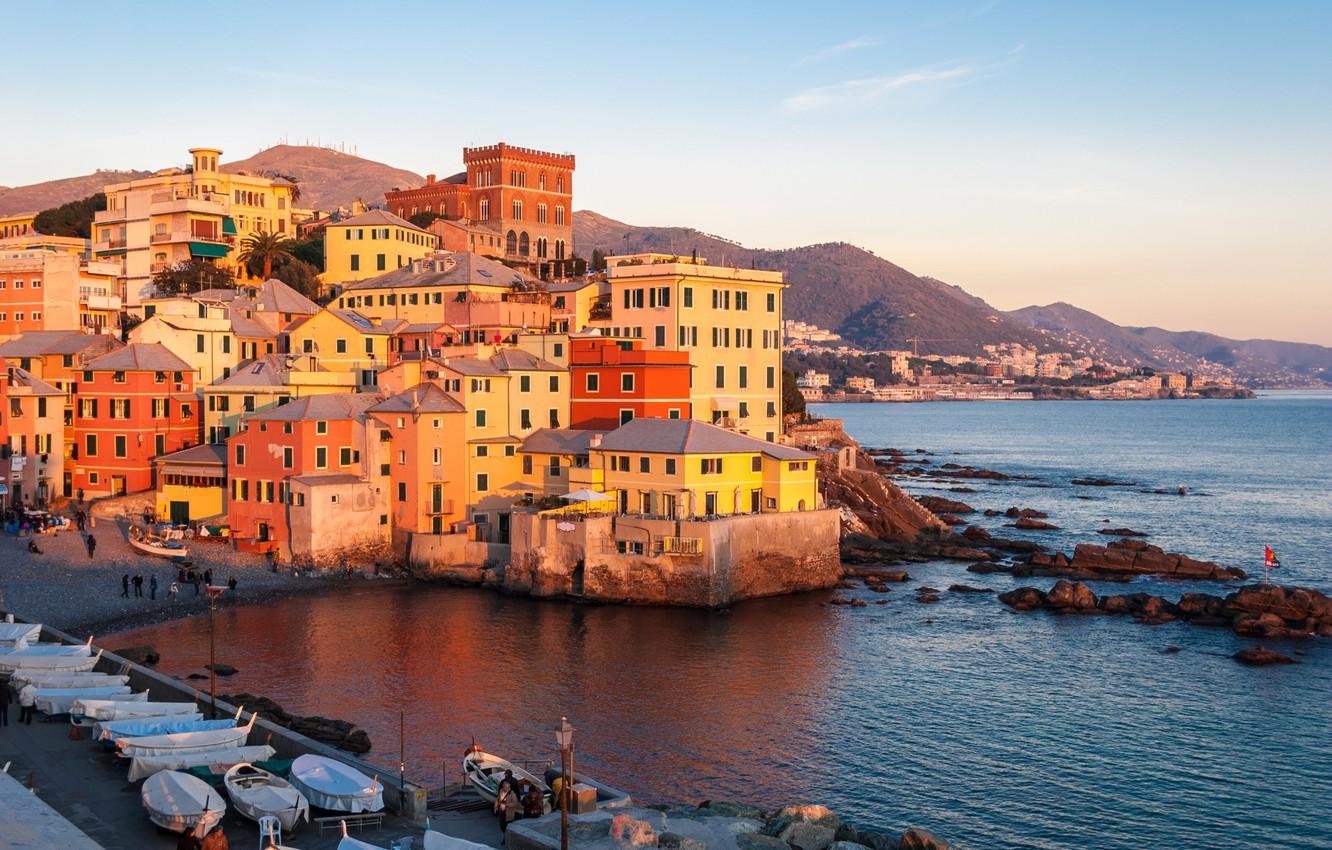 Genoa Wallpapers - Top Free Genoa Backgrounds - WallpaperAccess