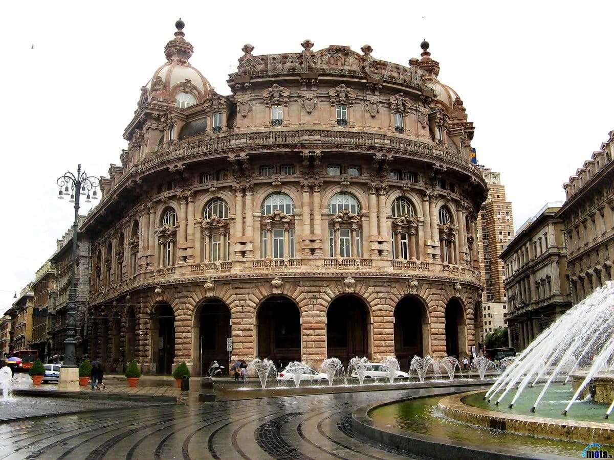 Genoa Wallpapers - Top Free Genoa Backgrounds - WallpaperAccess