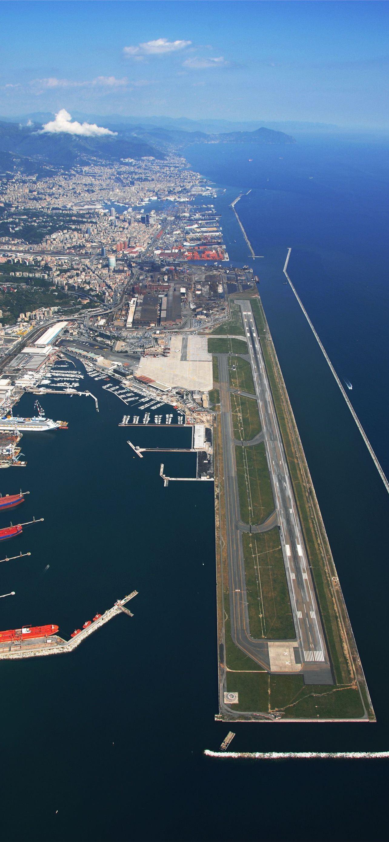 Genoa Wallpapers - Top Free Genoa Backgrounds - WallpaperAccess