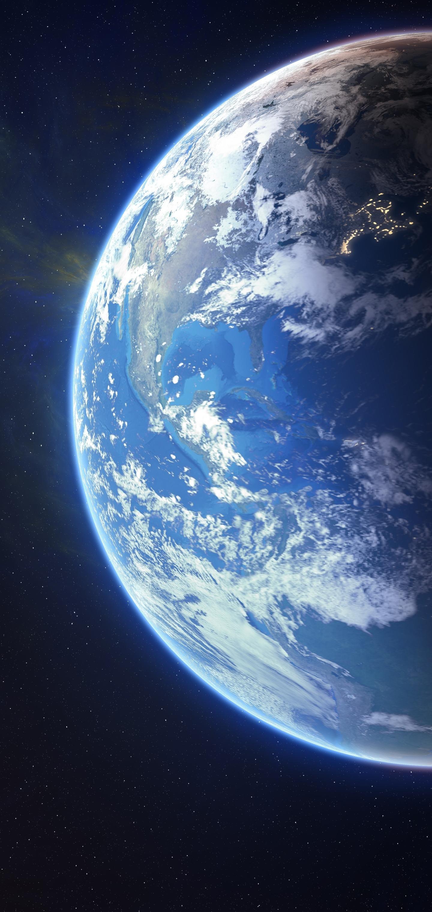 Earth Mobile Wallpapers - Top Free Earth Mobile Backgrounds ...