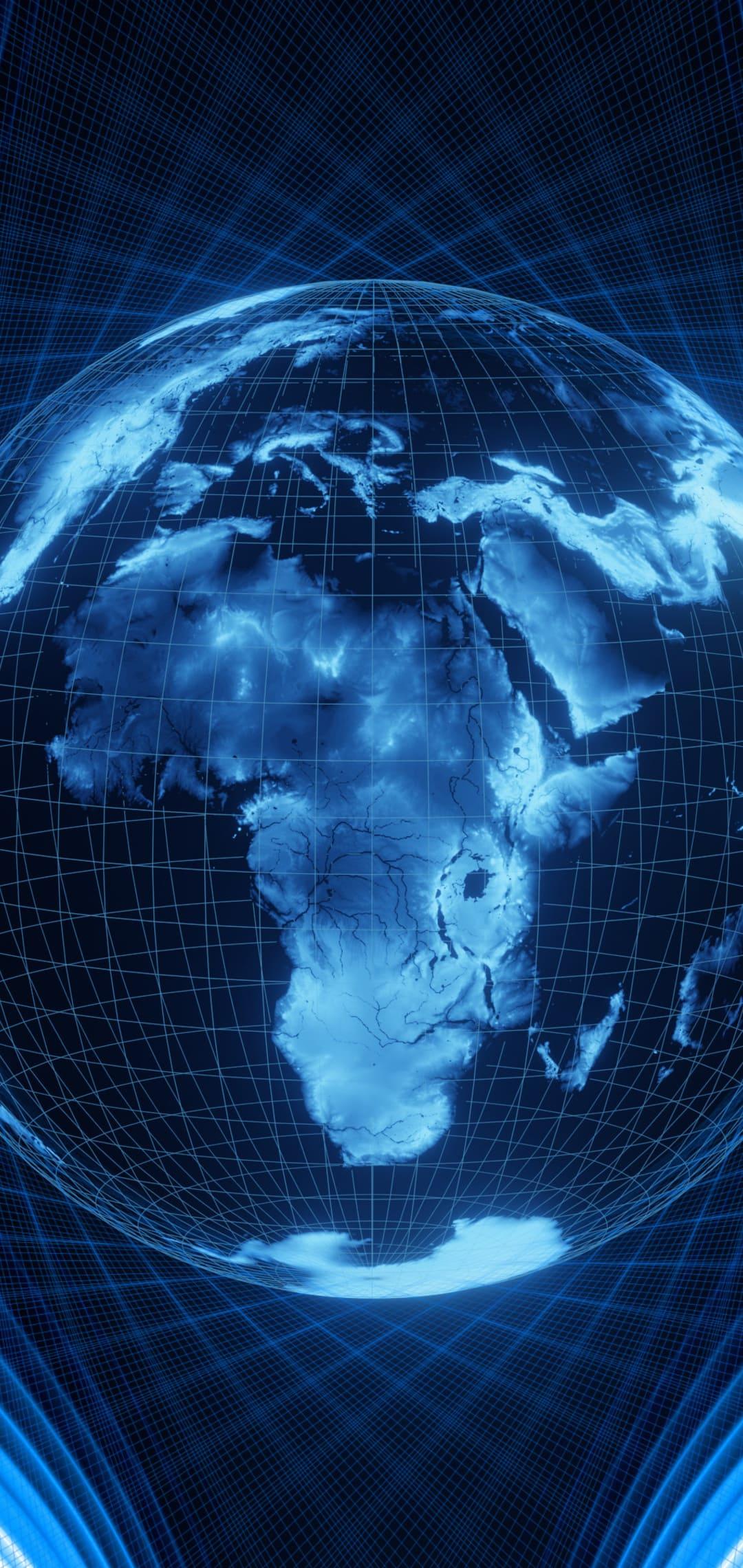 Earth Mobile Wallpapers - Top Free Earth Mobile Backgrounds ...