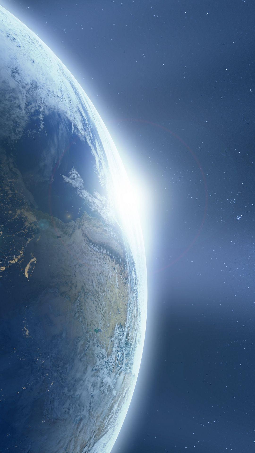 Earth Mobile Wallpapers - Top Free Earth Mobile Backgrounds ...