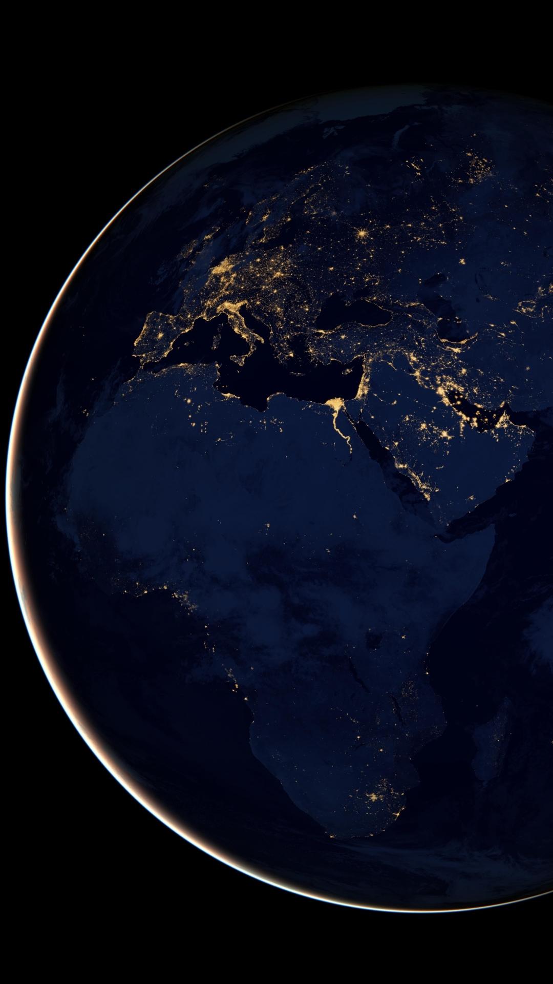 Earth Mobile Wallpapers - Top Free Earth Mobile Backgrounds ...