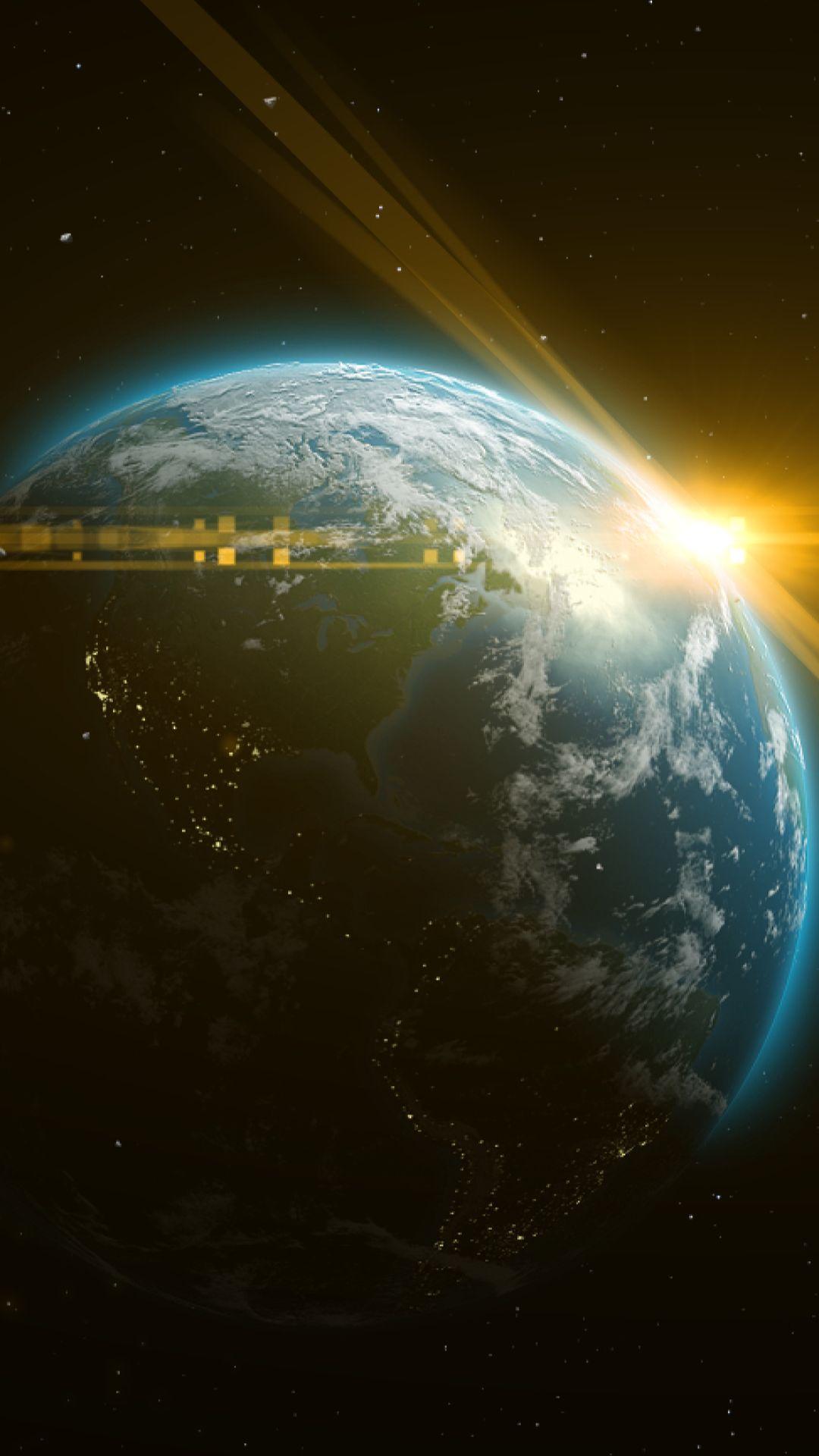 Earth Mobile Wallpapers - Top Free Earth Mobile Backgrounds ...